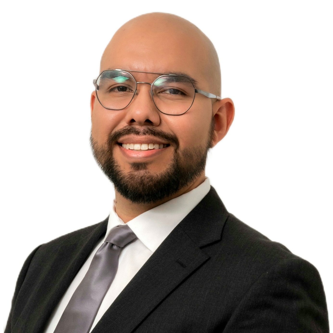 Víctor Manuel Espinoza Juárez | Escuela de Gobierno y Transformación Pública